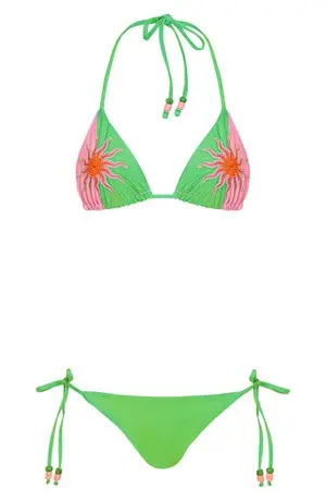 MAAJI Sundream Balmy Reversible Bikini Top