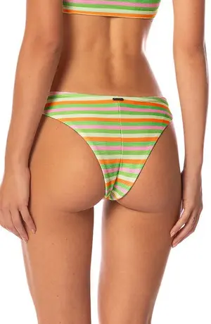 MAAJI Iconic Reversible Bikini Bottoms