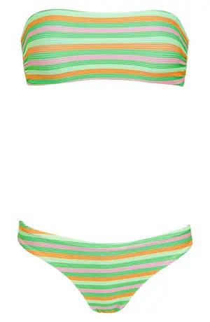 MAAJI Iconic Reversible Bikini Bottoms