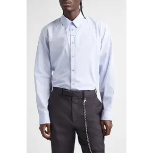 Martine Rose Cuff Shirts For Men