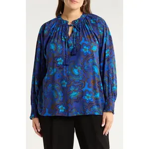 Sugarlips Long Sleeve Blouses