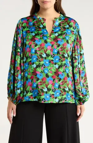 Sugarlips Cut Out Blouses