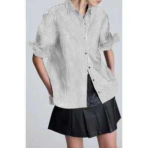 Kenneth Cole Collared Shirts For Women