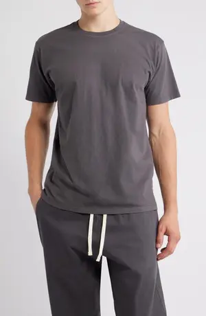 Standard Issue Short Sleeve T-shirts For Men