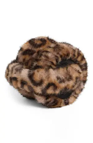 Bp. Faux Fur Earmuffs
