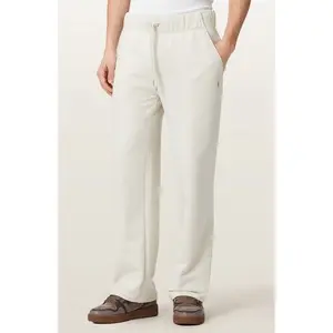 ALLSAINTS Asher Sweatpants - Birch White