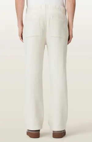 ALLSAINTS Asher Sweatpants - Birch White