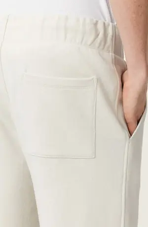 ALLSAINTS Asher Sweatpants - Birch White