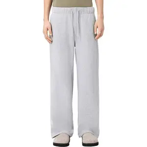 ALLSAINTS Asher Sweatpants - Grey Marl