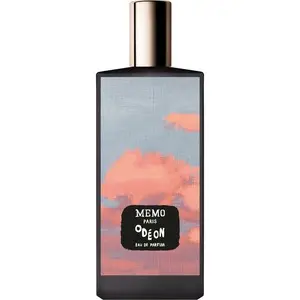 MEMO PARIS Odéon X Jean Jullien Eau De Parfum - No Color
