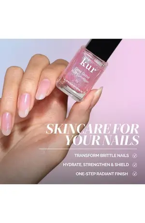 LONDONTOWN Glow Getter Nail Luminizer - Prism
