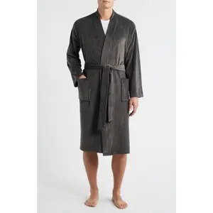 Barefoot Dreams Luxechic® Robe - Carbon