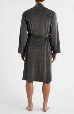 Barefoot Dreams Luxechic® Robe - Carbon