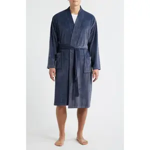 Barefoot Dreams Luxechic® Robe Tidewater