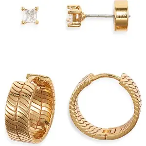 Nordstrom Gold Plated Jewelry
