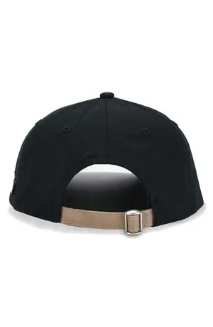 STUDENTS Colorblock Baseball Cap