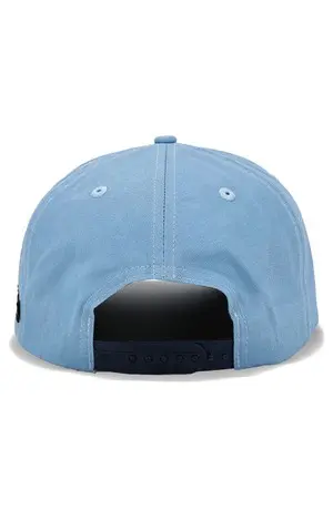 STUDENTS Los Angeles Book Fair Cotton Baseball Cap