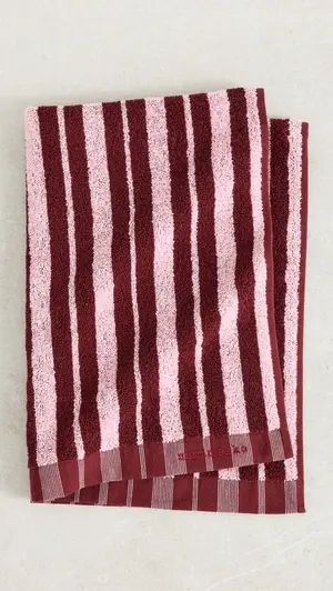 Marimekko Raide Hand Towel