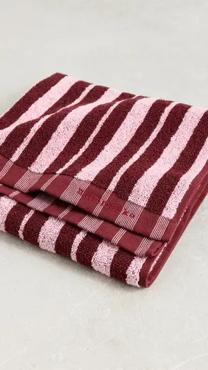 Marimekko Raide Hand Towel