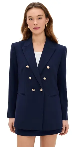 LE BOP Thalia Blazer