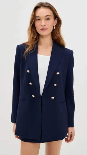 LE BOP Thalia Blazer