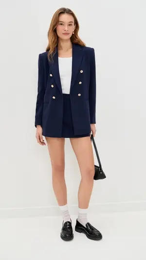 LE BOP Thalia Blazer