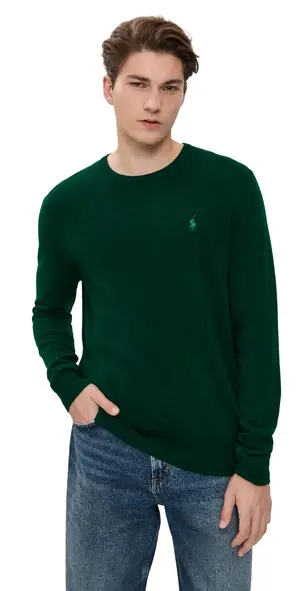 Long Sleeve Sweaters For Men