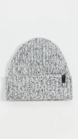 Vince Chunky Marl Beanie