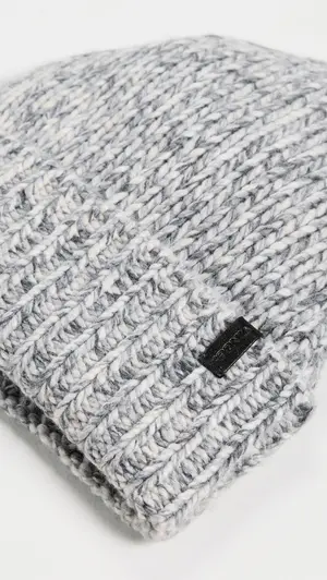 Vince Chunky Marl Beanie