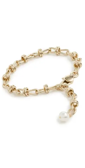 SOPHIE BLAKE Tyla Bracelet - Gold