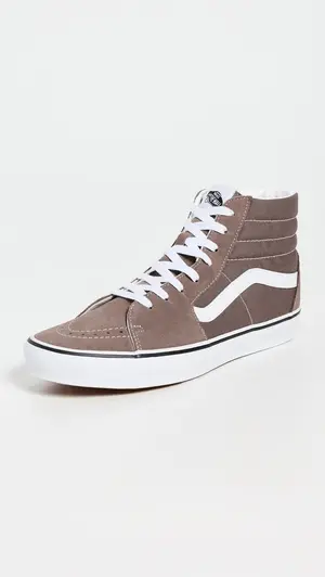 VANS Sk8-hi High-top Sneakers