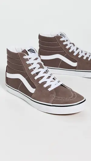 VANS Sk8-hi High-top Sneakers