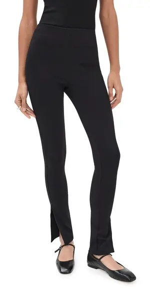 Hard Tail Yoga Pants