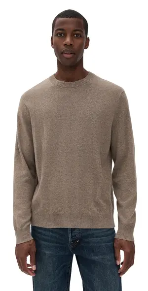 Theory Trimmed Sweaters For Men