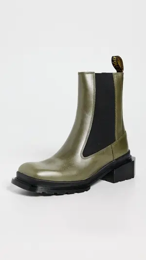 Dr. Martens Maybole Chelsea Eclipse Boot