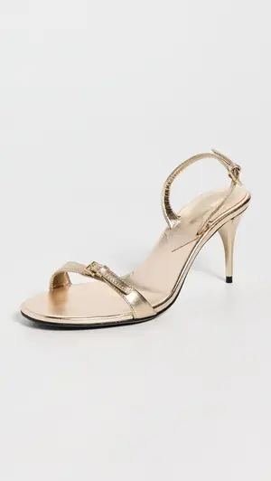Schutz Aurora Sling Mid Heels