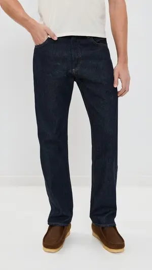 AGOLDE Magnus Trouser Jeans - Rinse