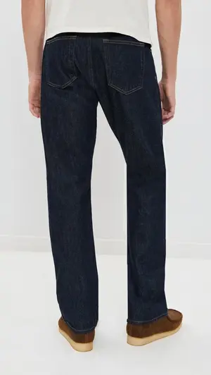 AGOLDE Magnus Trouser Jeans - Rinse