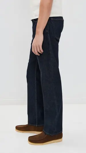AGOLDE Magnus Trouser Jeans - Rinse