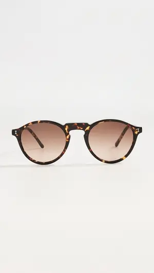 Illesteva Capri Star Sunglasses