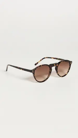 Illesteva Capri Star Sunglasses