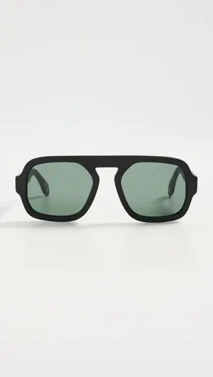 VONTÉLLE Strivers Row Sunglasses