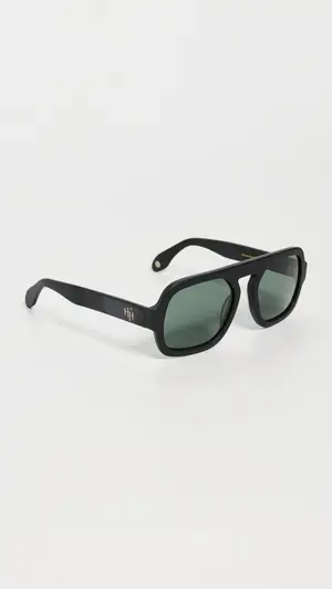VONTÉLLE Strivers Row Sunglasses