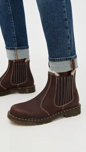 Dr. Martens 2976 Leonore Ii Chelsea Boots