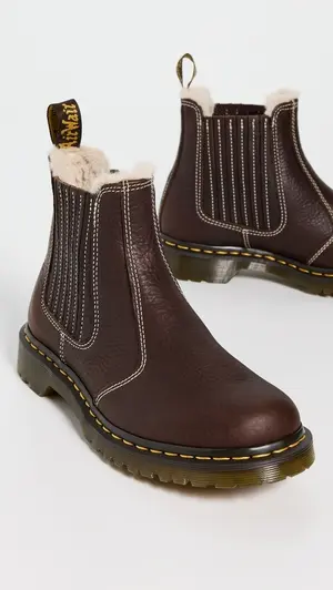 Dr. Martens 2976 Leonore Ii Chelsea Boots