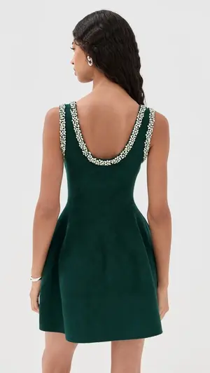 Simkhai Leona Mini Dress