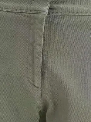 CRUNA Daizy Barrel Trousers