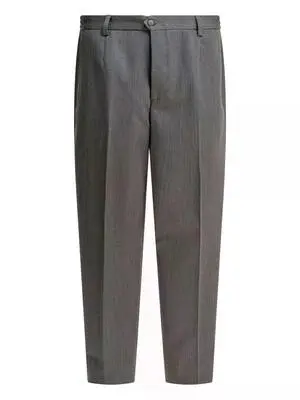 BRIGLIA 1949 Pleated Trousers