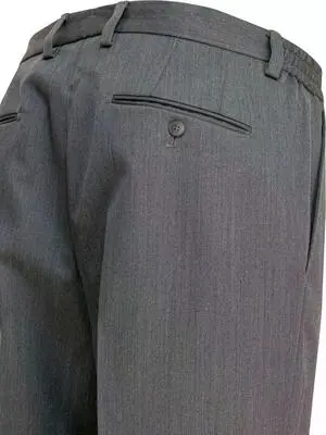 BRIGLIA 1949 Pleated Trousers