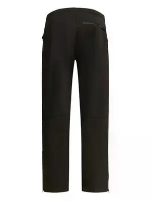 GR10K Belt Zip Trousers